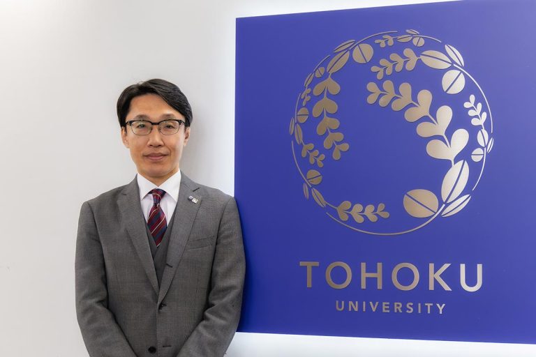 【22年11月5日開催】東北大学特任教授 山田健一様講演会 Sendai Masters Club